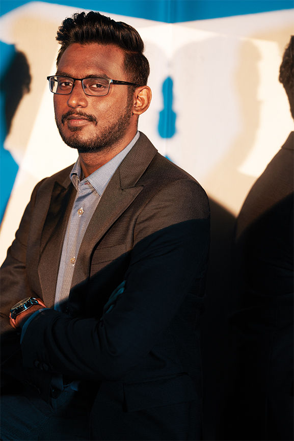 Nehemiah Aaron Nathan