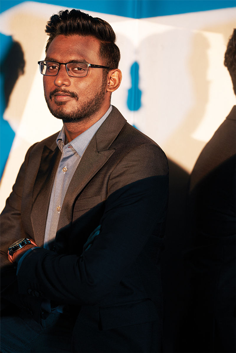 Nehemiah Aaron Nathan