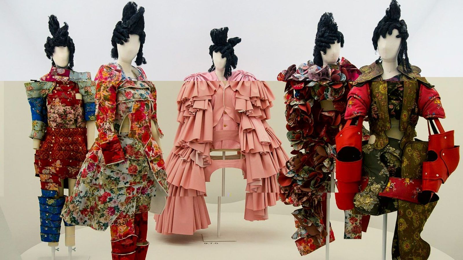 Most famous Asian fashion designers shaping global trends