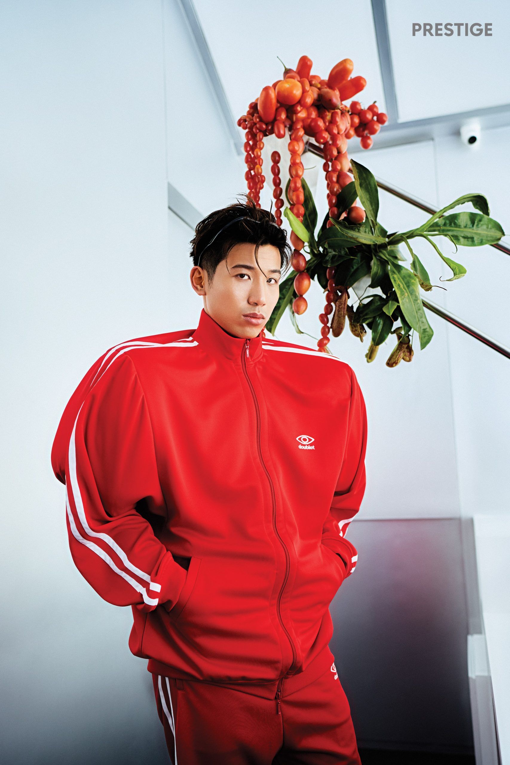 Cover story: Wilson Lee on revolutionising and reshaping the beauty ...