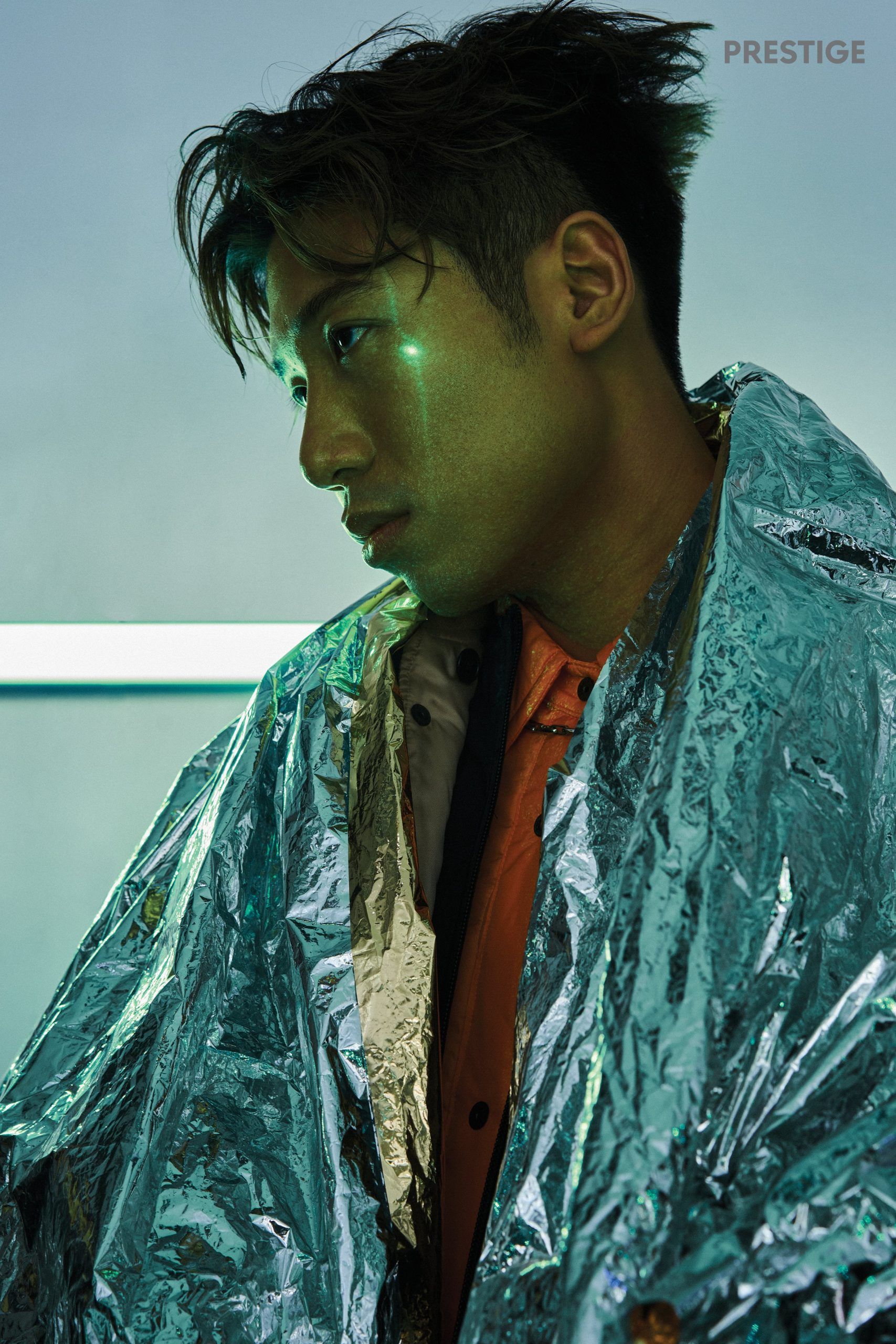 Cover story: Wilson Lee on revolutionising and reshaping the beauty ...