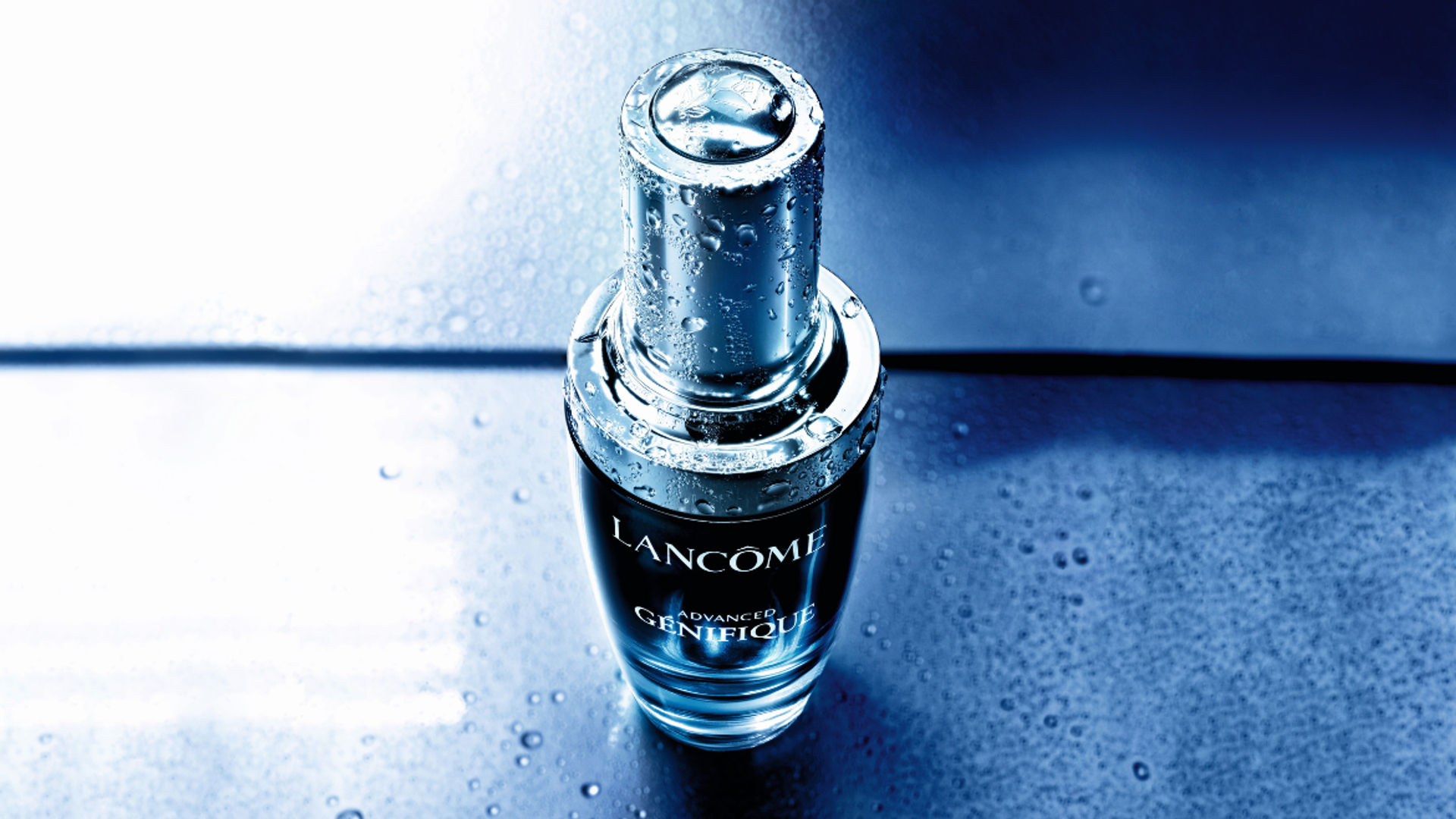 Naddy Rahman, Kim May Chee talk Lancôme Advanced Génifique Serum benefits