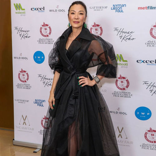 A glance at the most iconic Alexander McQueen looks by Sarah Burton