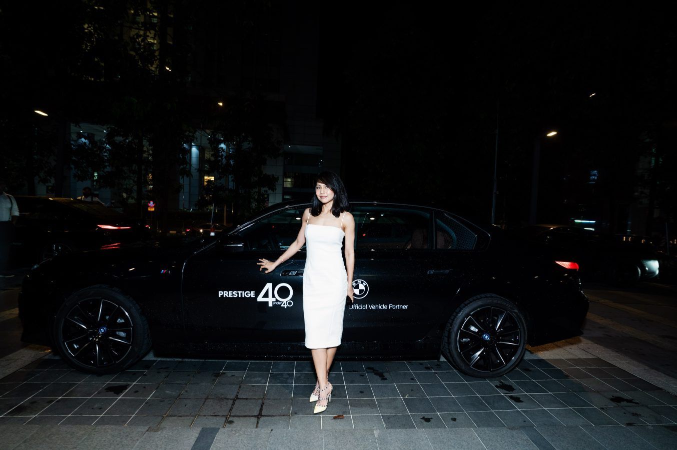 Prestige 40 Under 40 Event brings together 2023 honourees and alumni ...