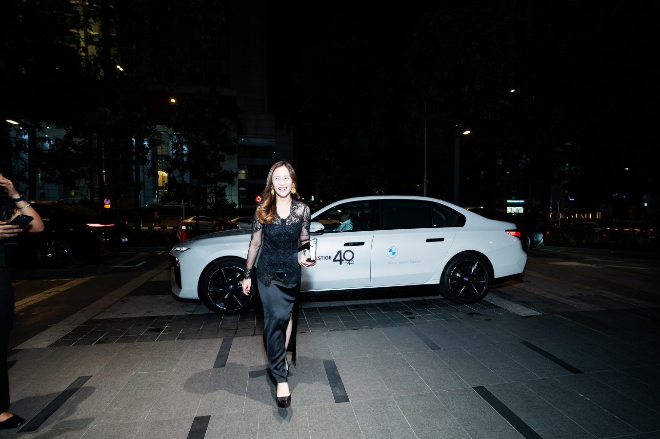 Prestige 40 Under 40 Event brings together 2023 honourees and alumni ...