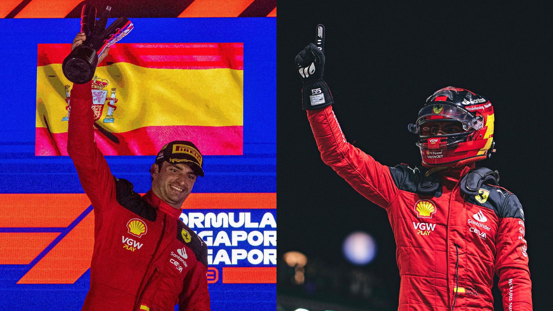 26 hottest F1 drivers who light up the paddock – PrestigeOnline Malaysia