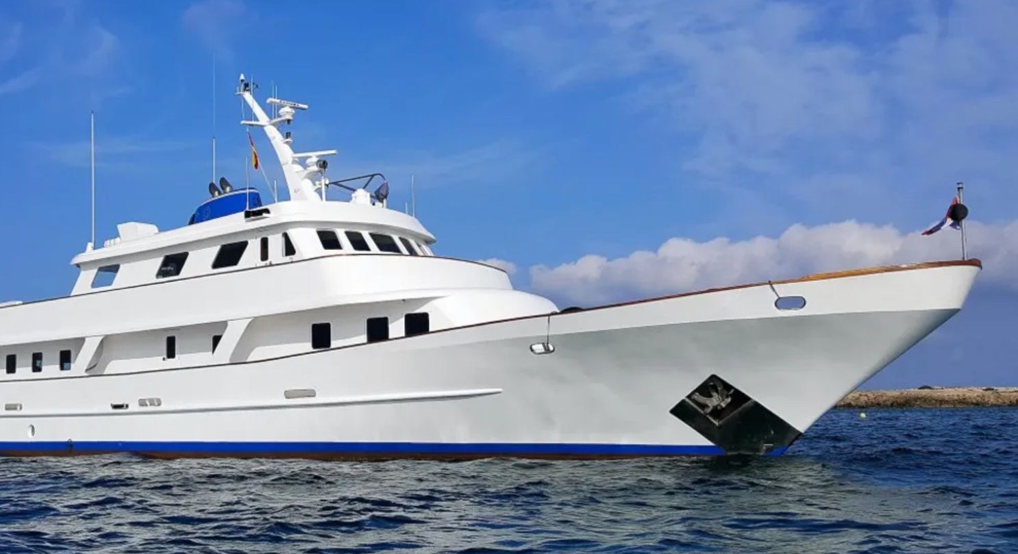 James Bond boats: 9 of the best yachts that featured in 007 movies