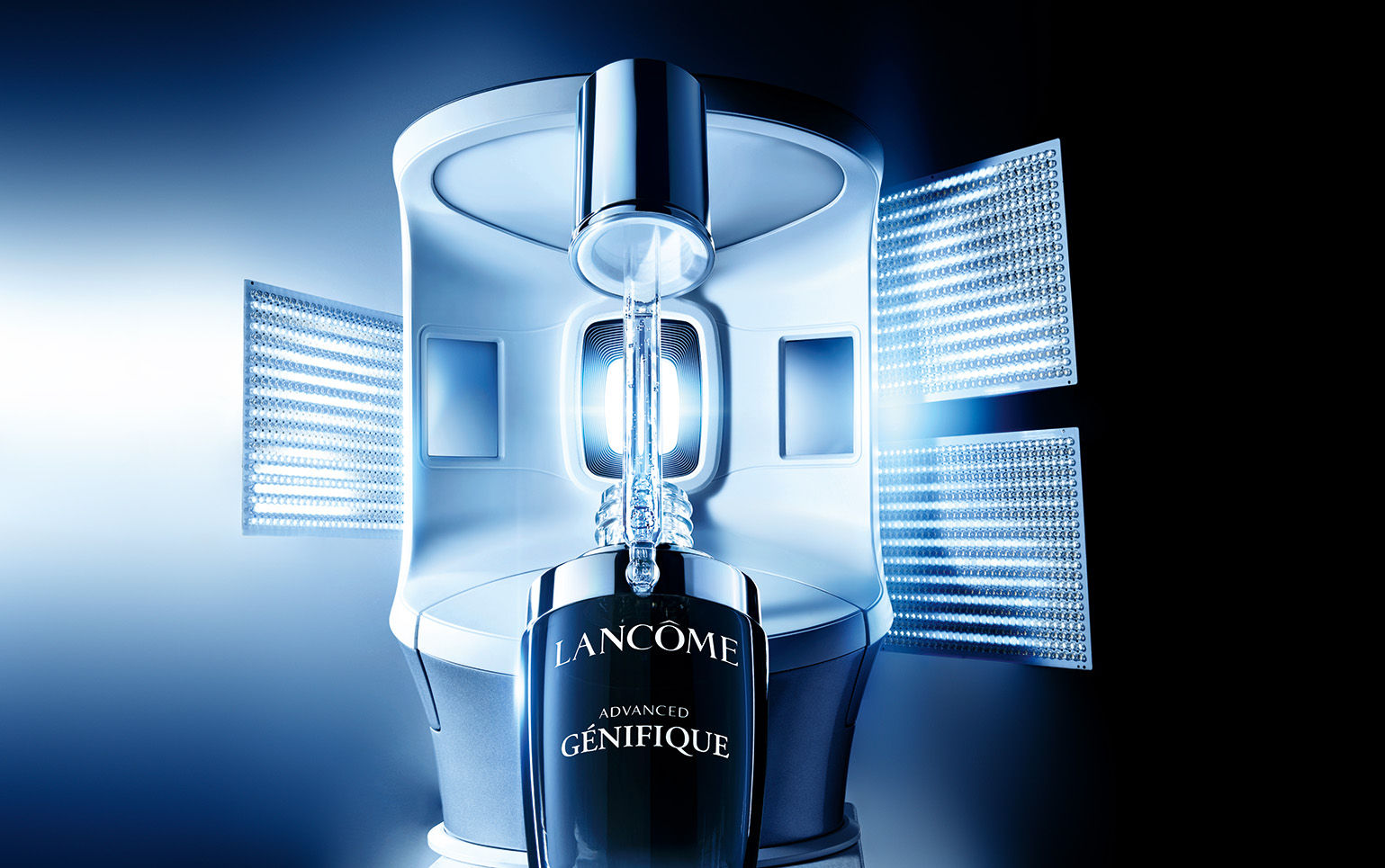 Naddy Rahman, Kim May Chee talk Lancôme Advanced Génifique Serum benefits