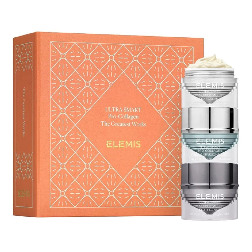 Best anti-ageing skincare kits for that forever youthful glow