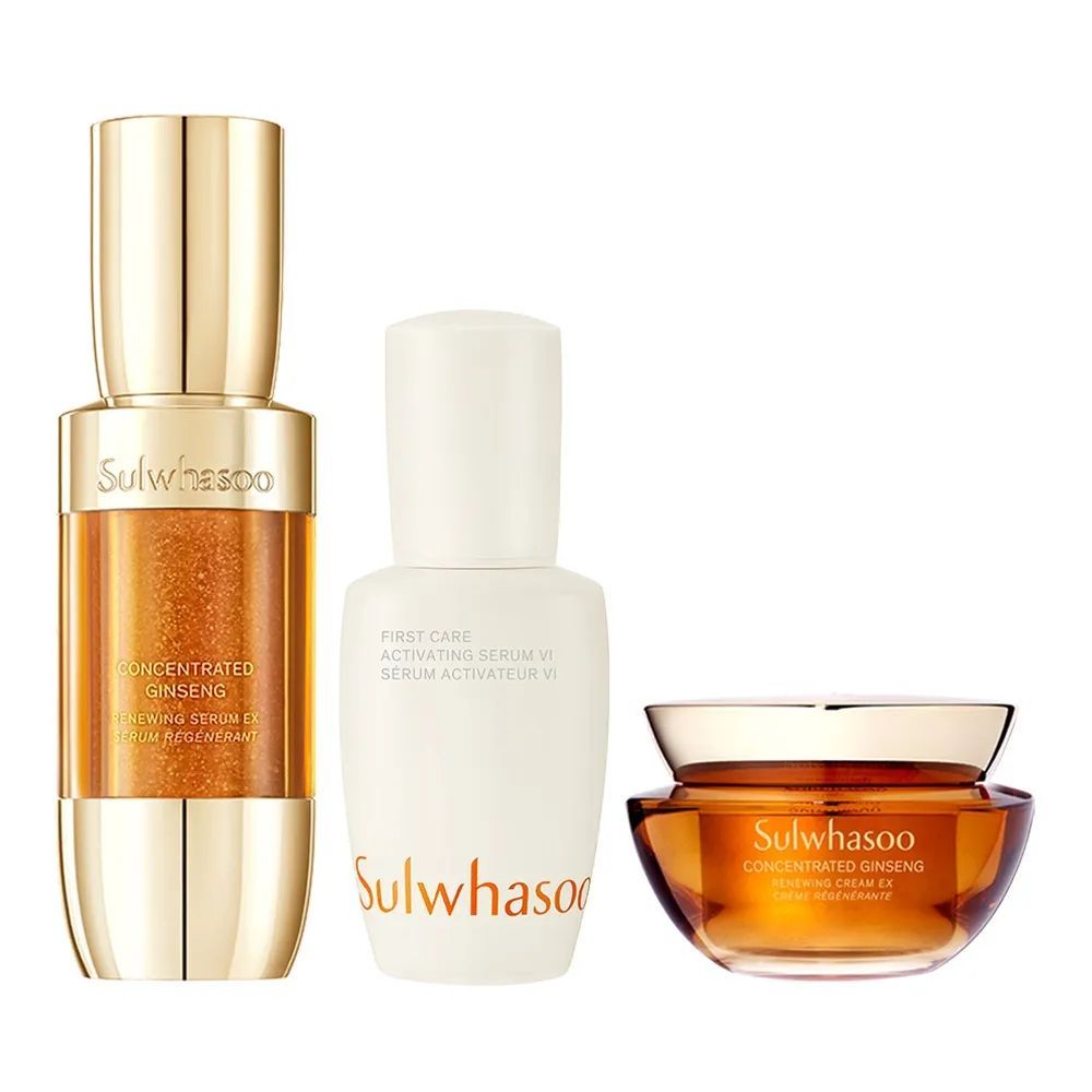 Best anti-ageing skincare kits for that forever youthful glow