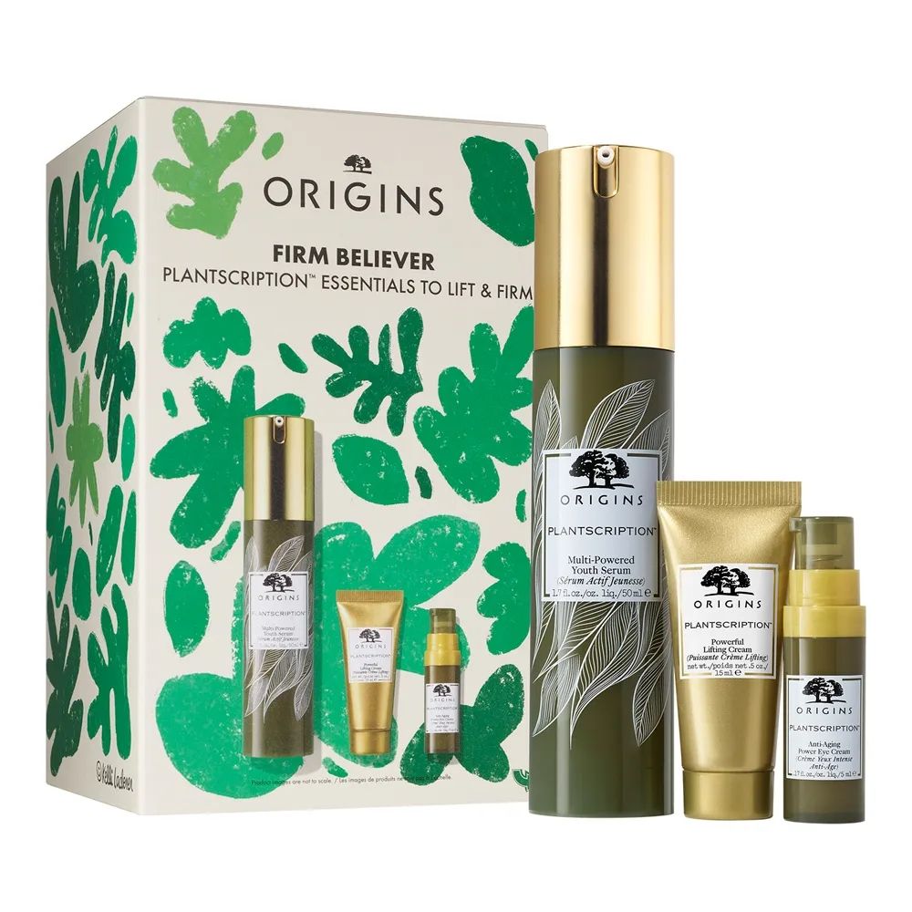 Best anti-ageing skincare kits for that forever youthful glow