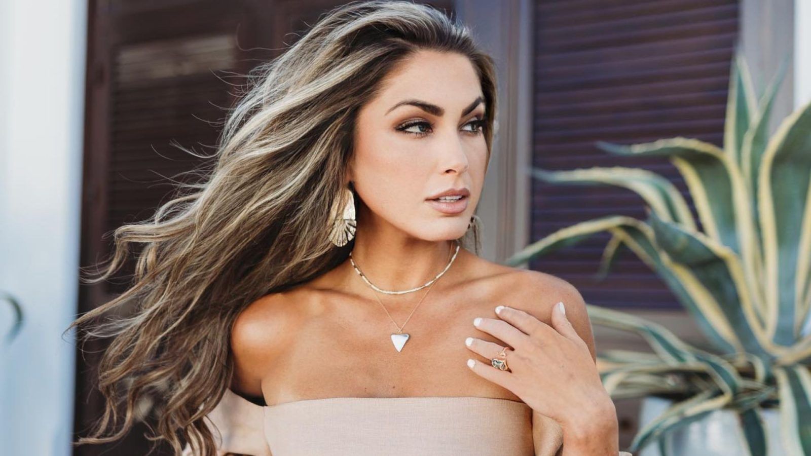 'Selling The OC' season 2: Net worth of cast member Alexandra Ali Harper