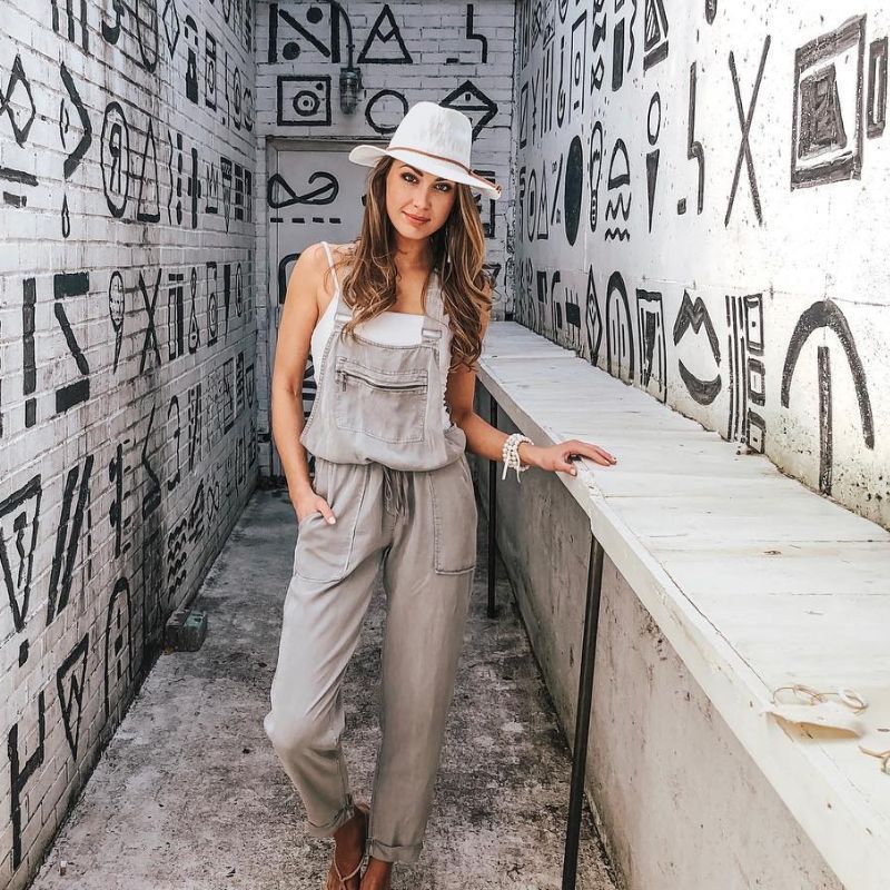 'Selling The OC' season 2: Net worth of cast member Alexandra Ali Harper