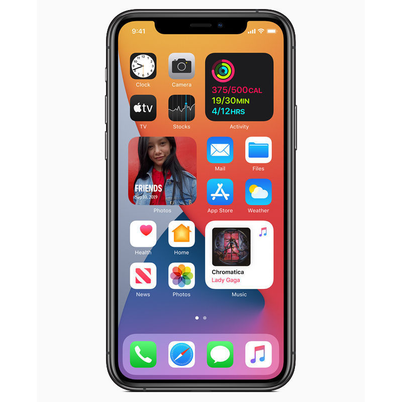 All iOS versions in chronological order: From iPhone OS to iOS 17 All iOS versions in chronological order: From iPhone OS to iOS 17