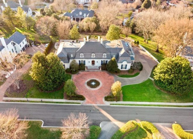 Taylor Swift’s homes: Multi-million dollar properties, their prices and ...