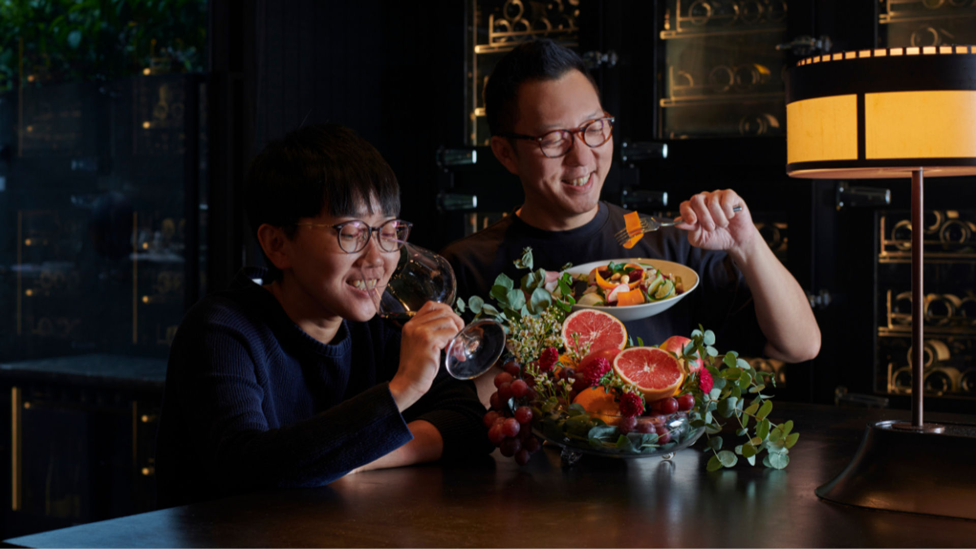 ATAS at The RuMa Hotel and Residences introduces revamped menu and Chef ...