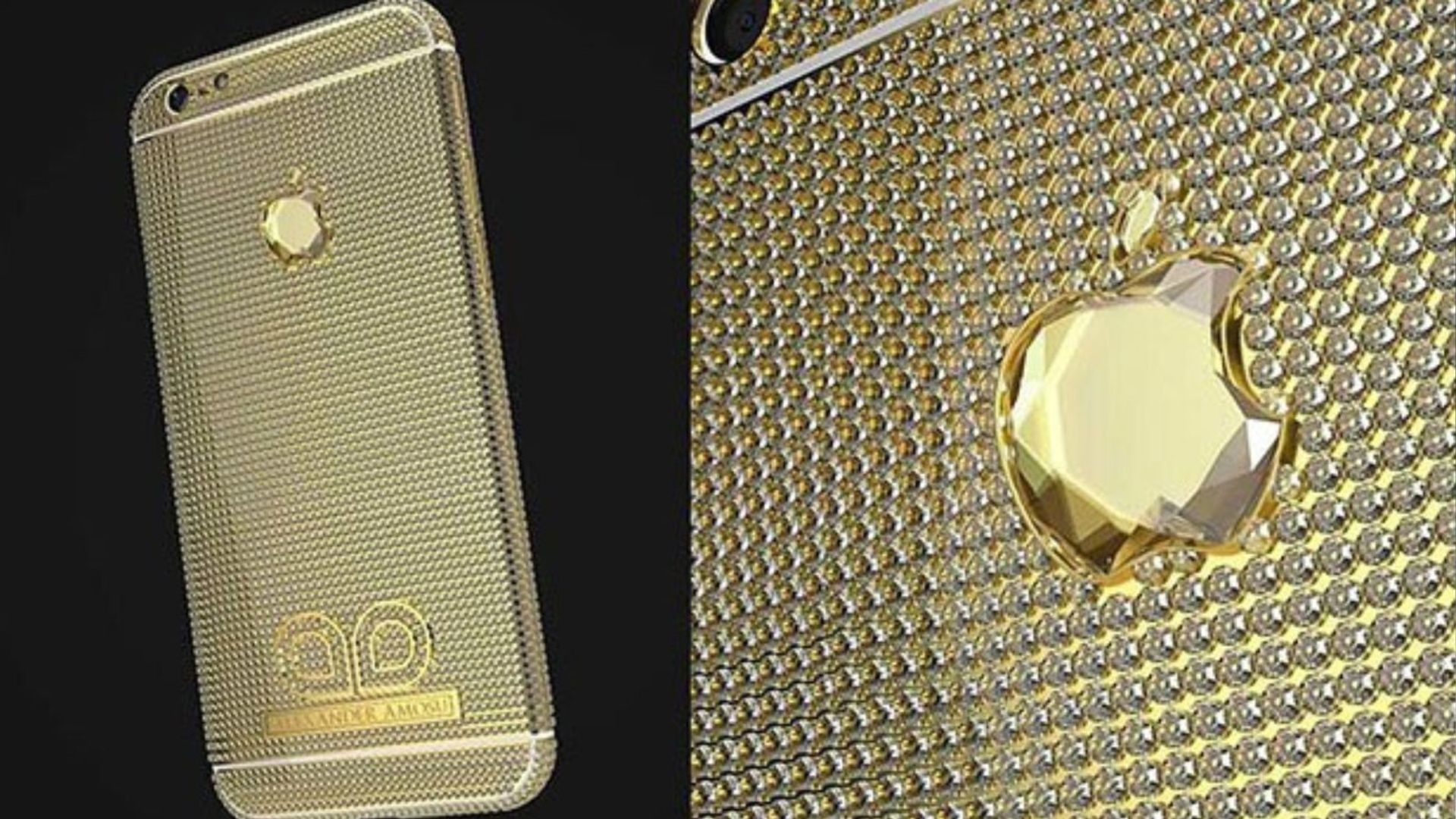 7 Most expensive iPhone cases in the World