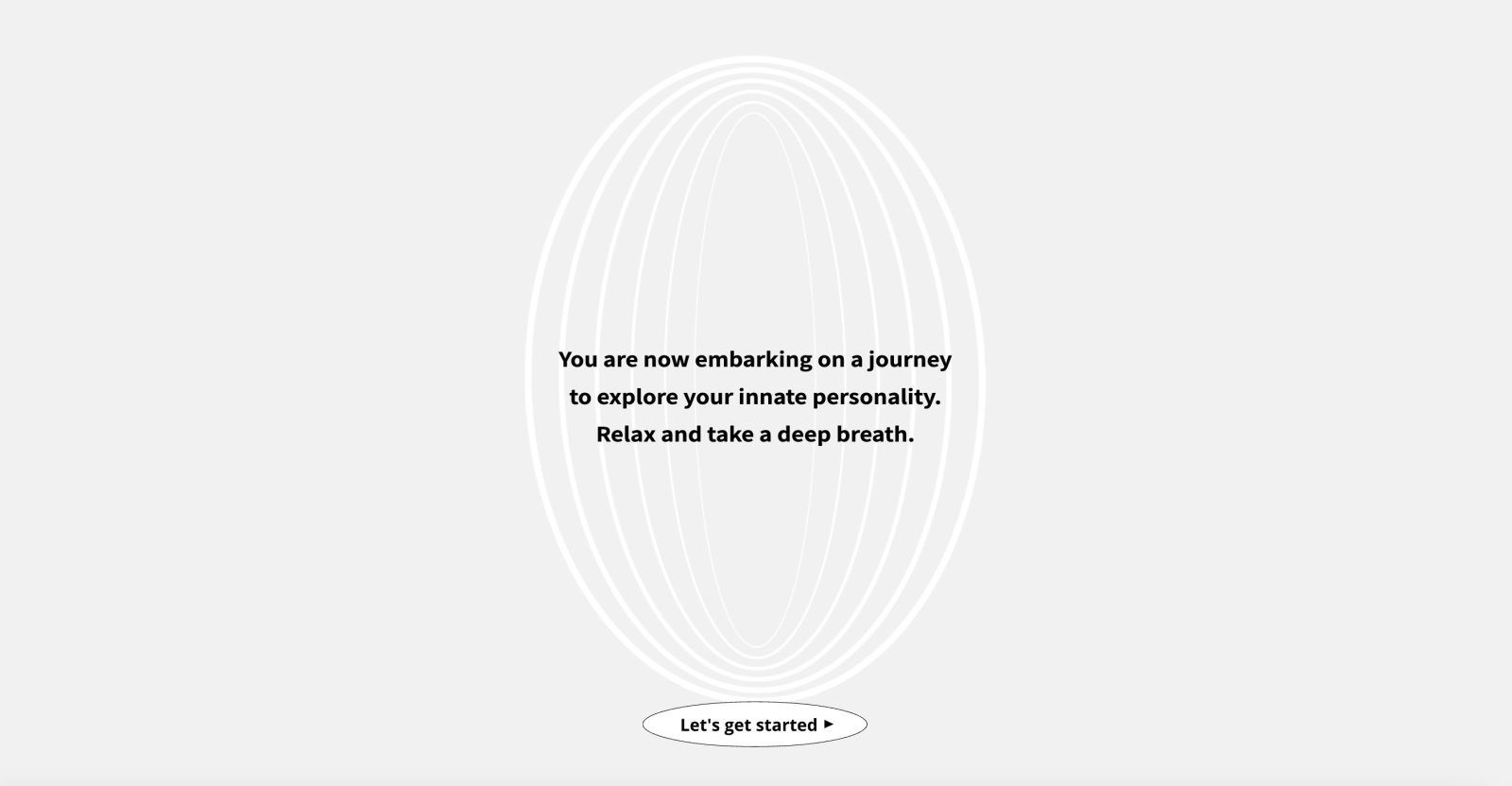 How to take the Taiwan Design Expo personality test that's trending on IGS