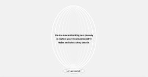 How to take the Taiwan Design Expo personality test that's trending on IGS