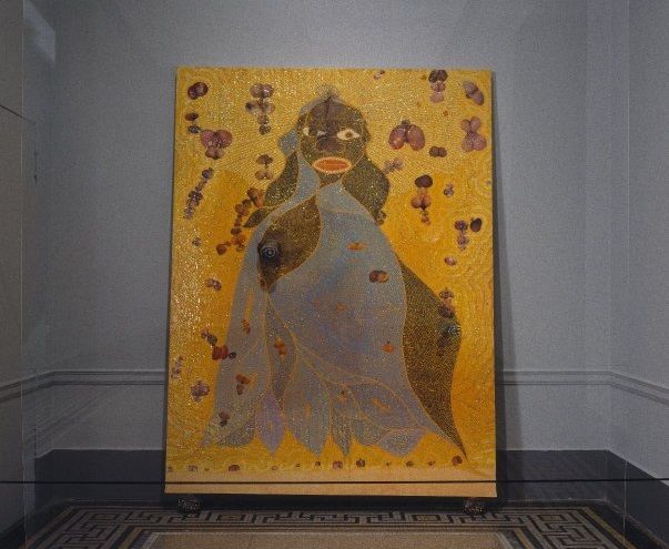 These are the most controversial artworks ever in contemporary history