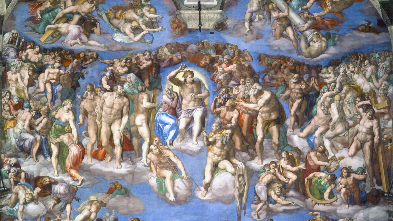 These are the most controversial artworks ever in contemporary history