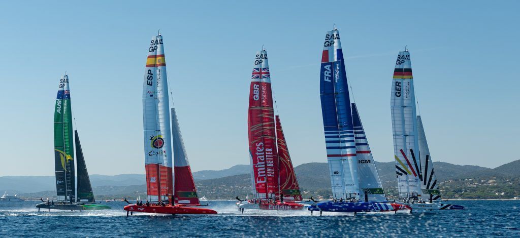 13 most famous yacht races in the world