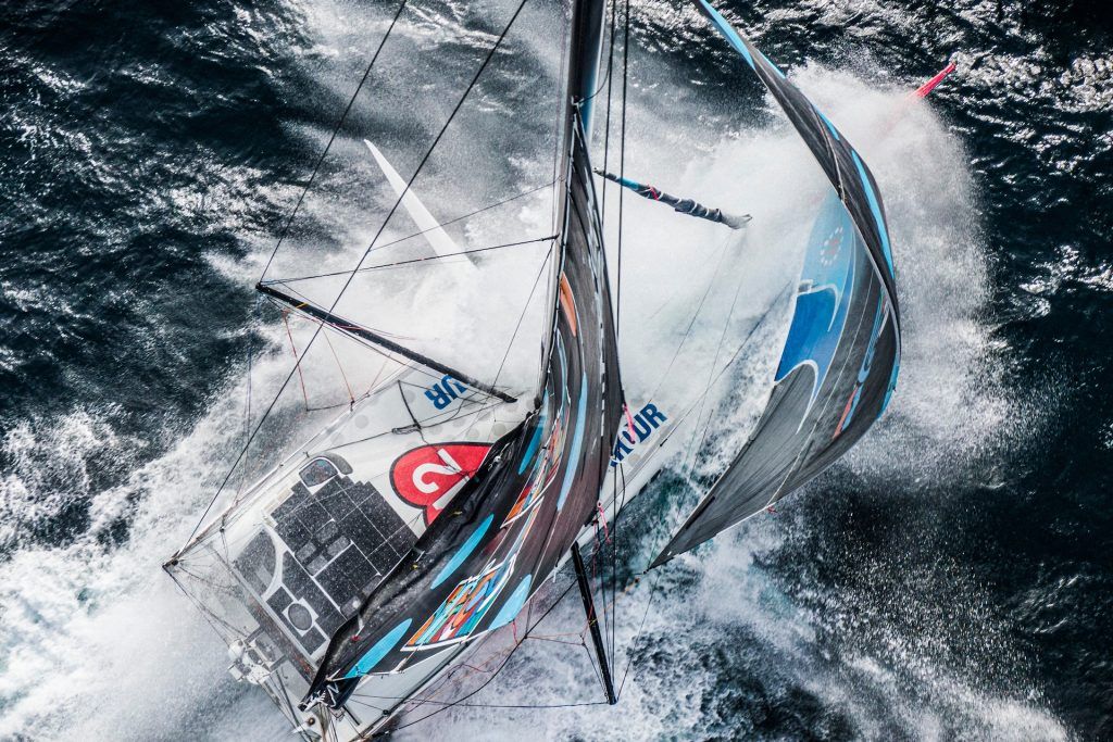 13 most famous yacht races in the world