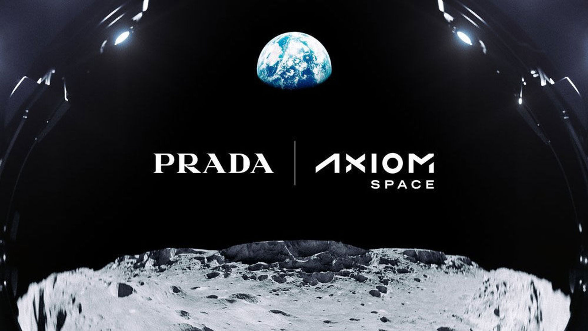 Prada to Create a Spacesuit for NASA's Artemis III Moon Expedition
