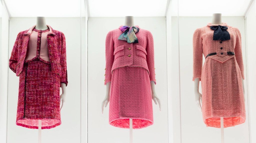 London's V&A hosts new Chanel exhibition exploring the designer's legacy