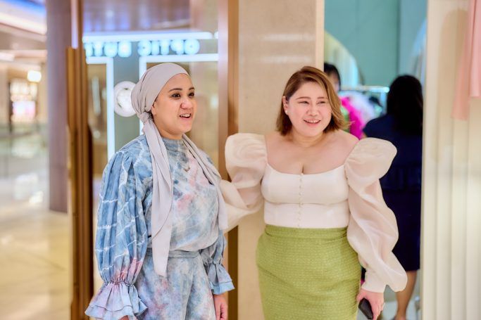 Ivan Young specially curates stunning outfits for KL Prestige Ball 2023