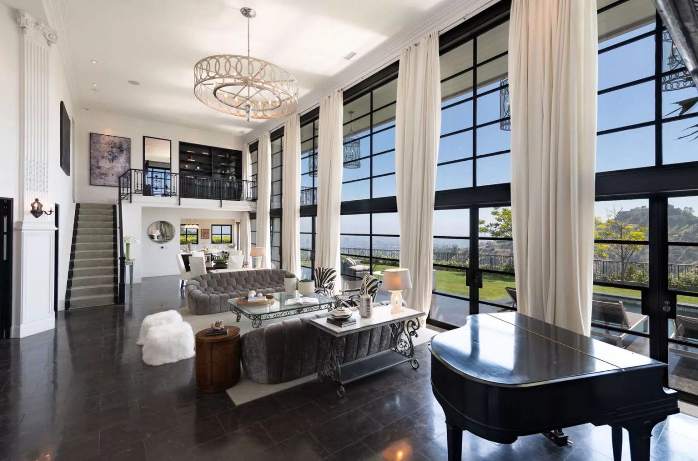The massive net worth of Selling Sunset's Jason and Brett Oppenheim