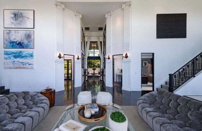 The massive net worth of Selling Sunset's Jason and Brett Oppenheim