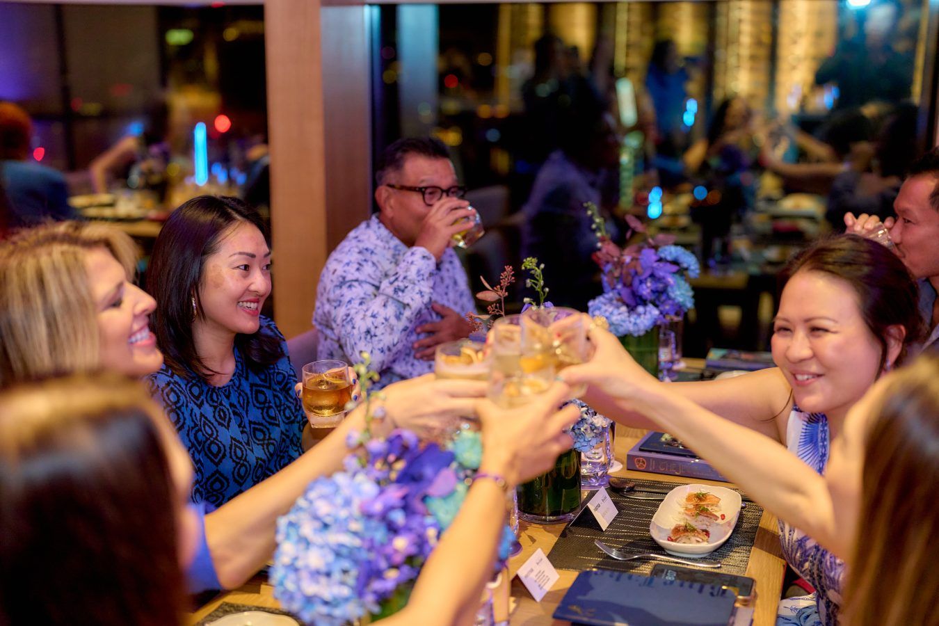 Dive deep ‘Into the Blue’ with Johnnie Walker Blue Label