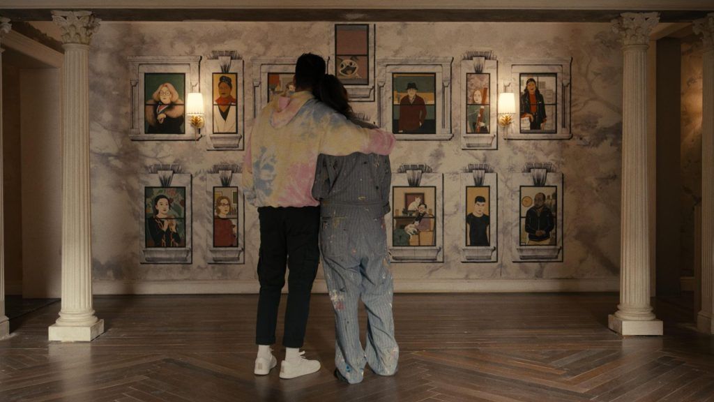 Exploring the Belnord, the real-life Arconia of Only Murders in The ...