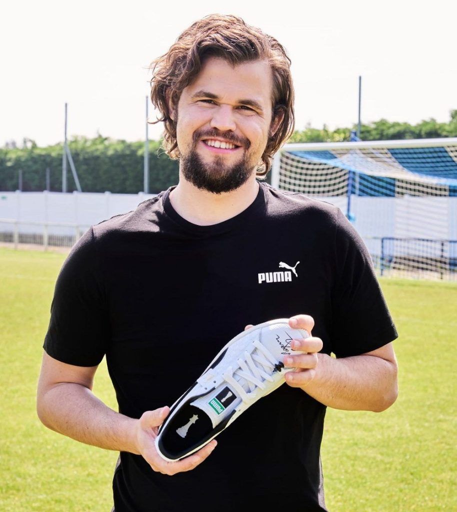 Magnus Carlsen net worth and things to know about the Chess genius