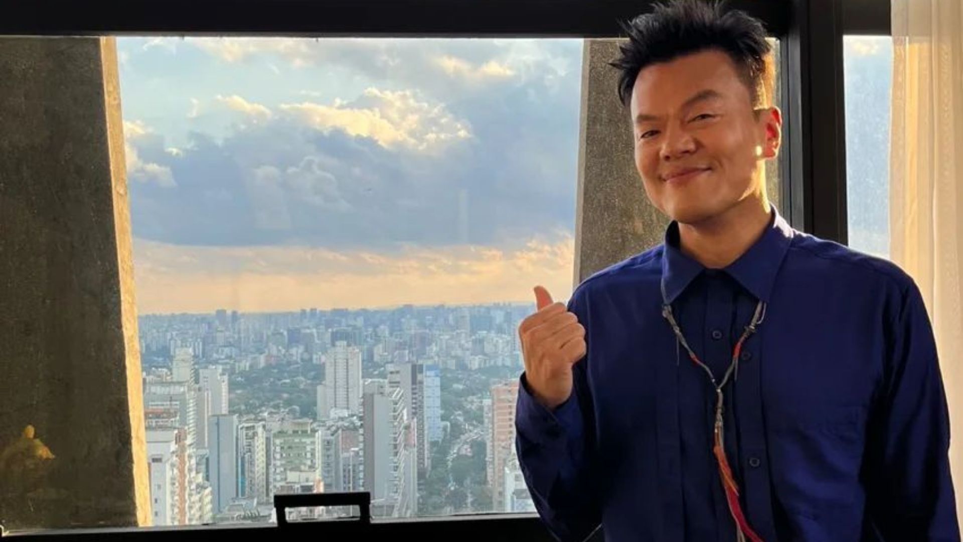 The business empire of Park Jin-Young: Founder of JYP Entertainment