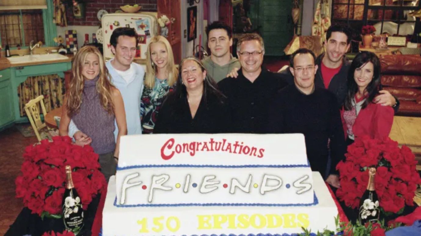 Matthew Perry tributes: Most heartfelt condolences to the Friends star