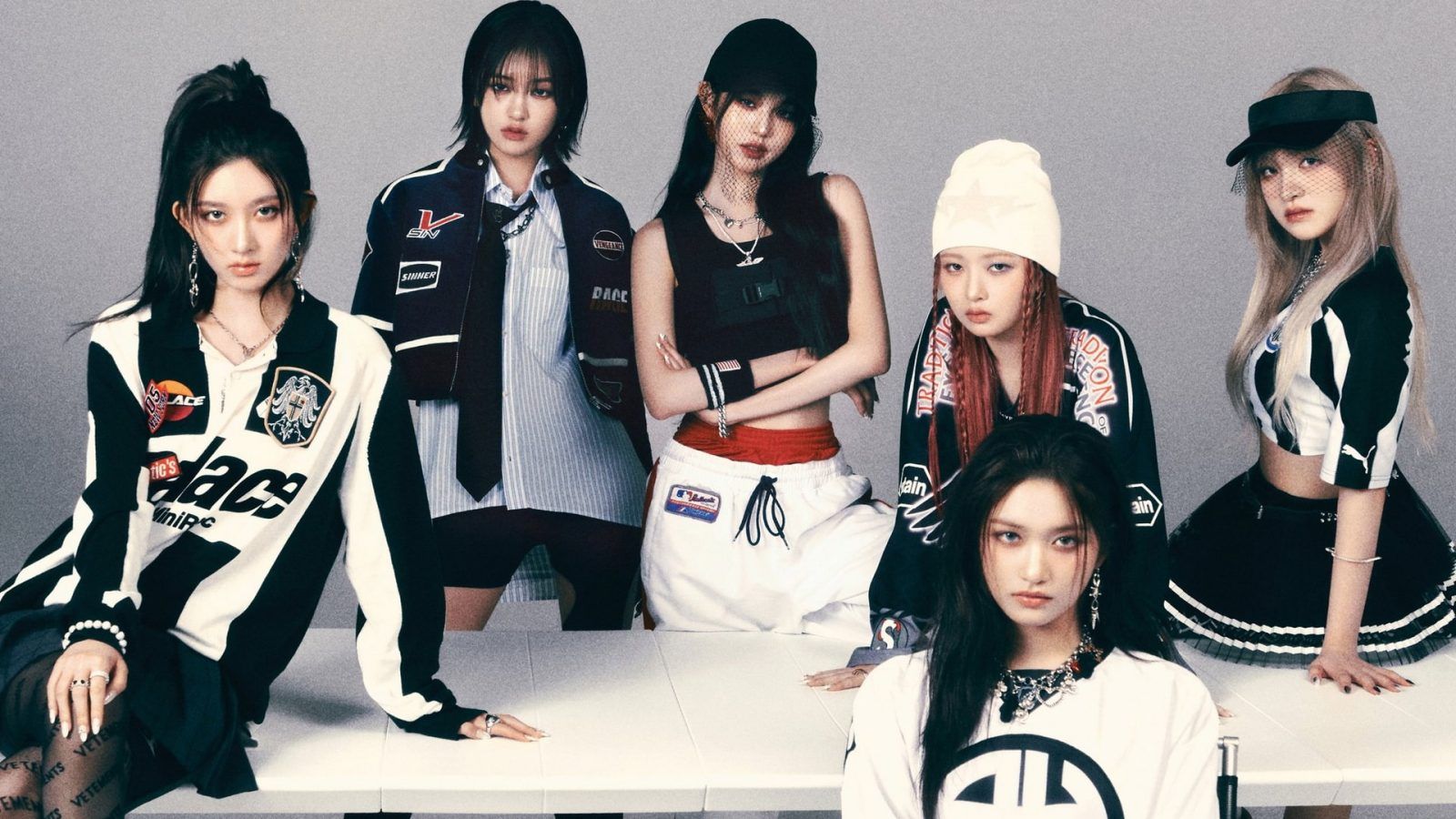 IVE scores ‘Perfect All Kill’ with 'Baddie' ahead of K-pop collab