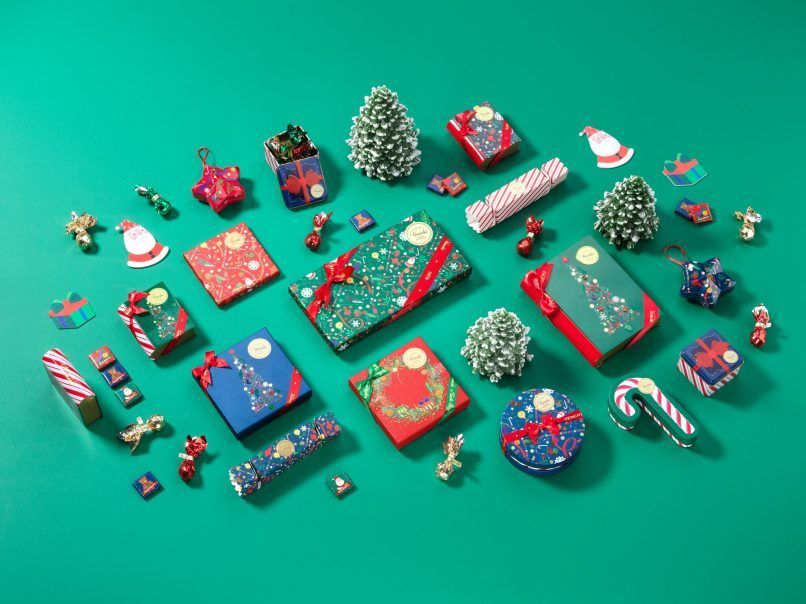 First Venchi store in Malaysia officially opened its doors at Pavilion KL