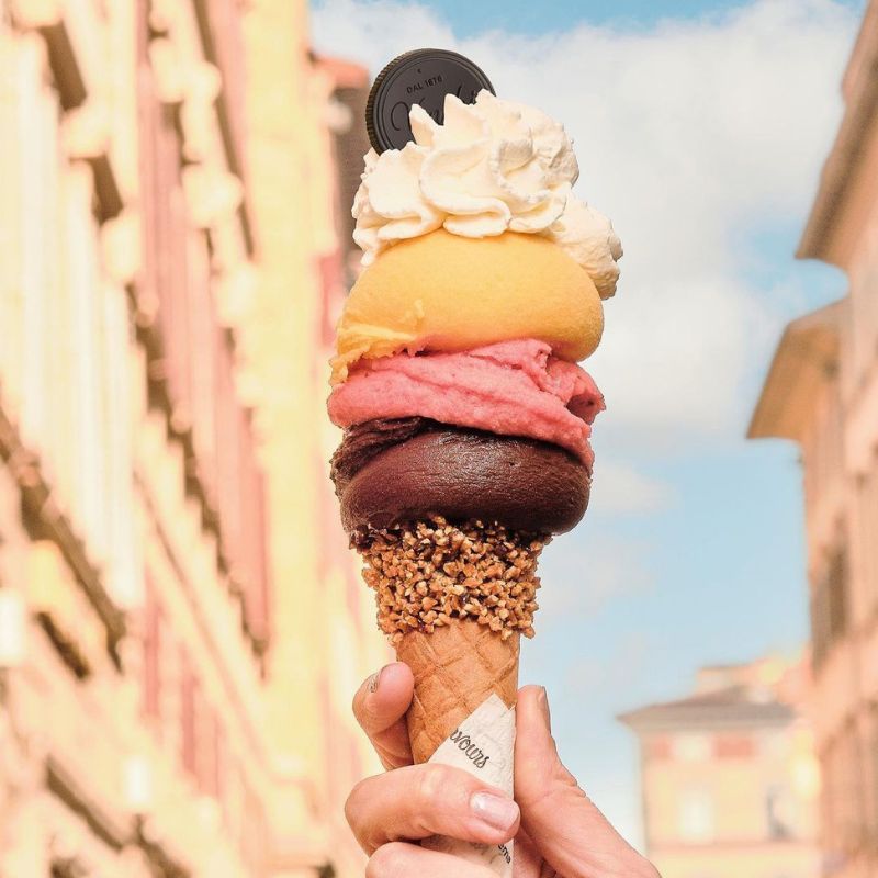 First Venchi store in Malaysia officially opened its doors at Pavilion KL