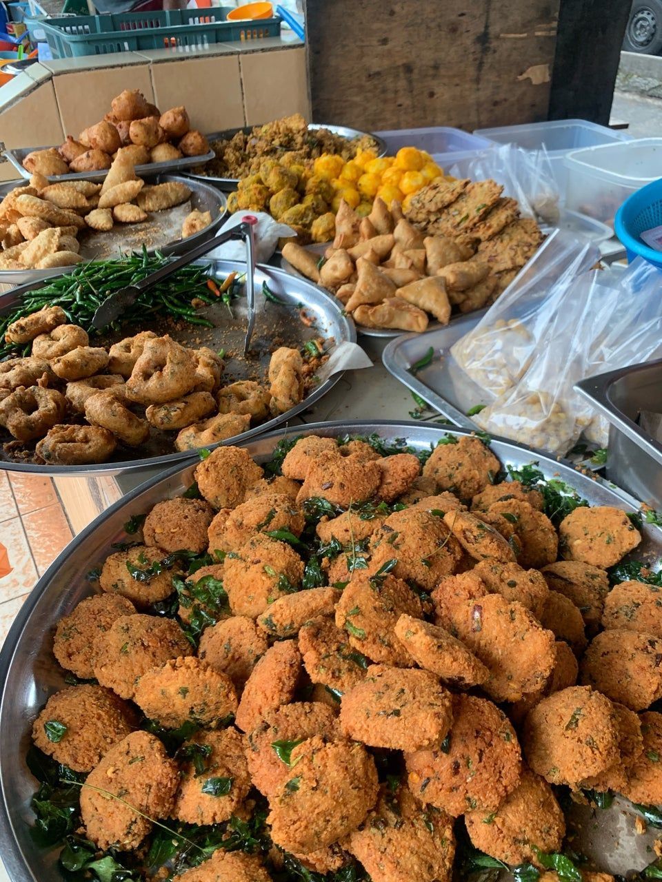 Diwali foods, snacks and sweets to try in KL & Selangor