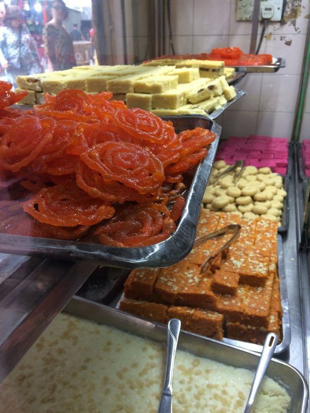 Diwali foods, snacks and sweets to try in KL & Selangor
