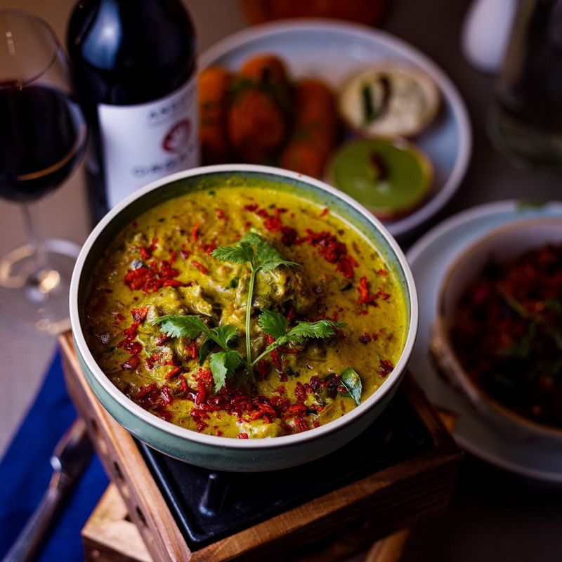 A guide to the 10 best Indian food restaurants in KL and Selangor