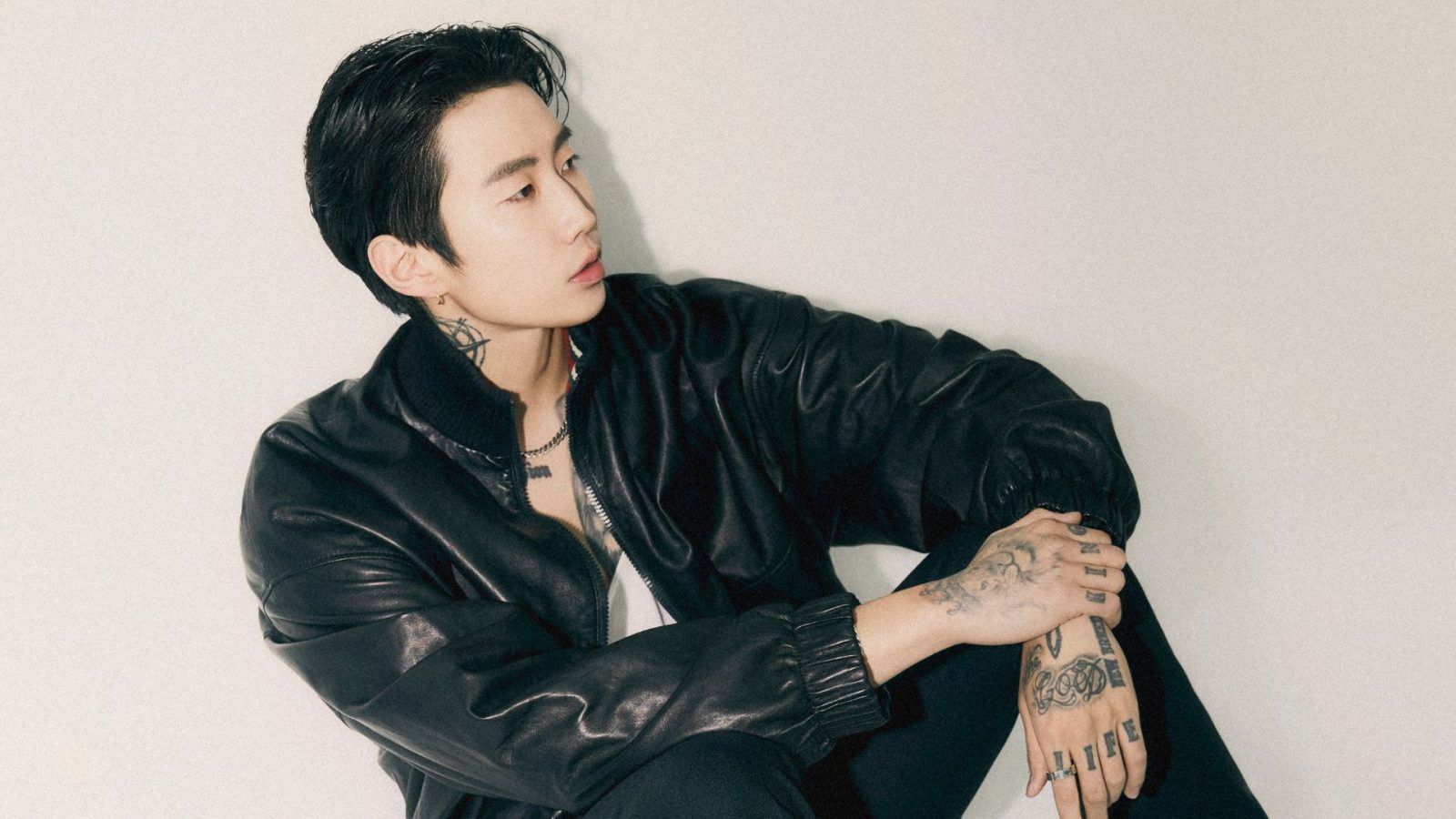 J Park
