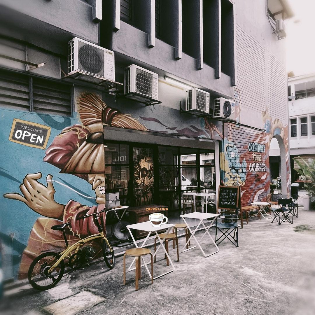 10 best cafes in KL's Taman Melawati, according to locals