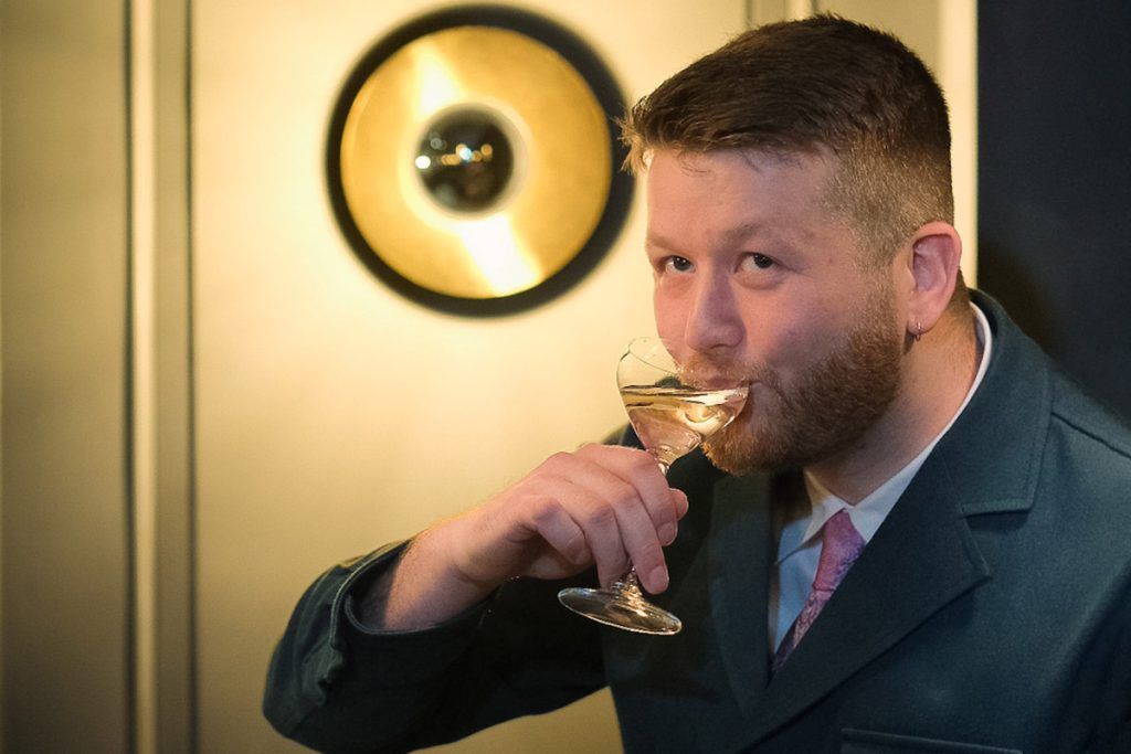 Bangkok nightlife: best cocktail bars for a night out in November