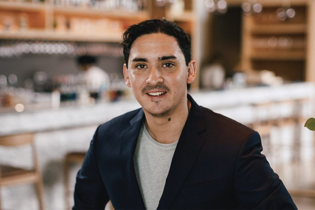 Bangkok nightlife: best cocktail bars for a night out in November