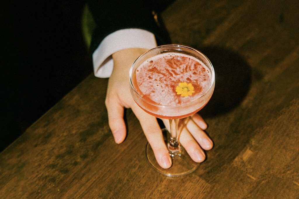 Bangkok nightlife: best cocktail bars for a night out in November