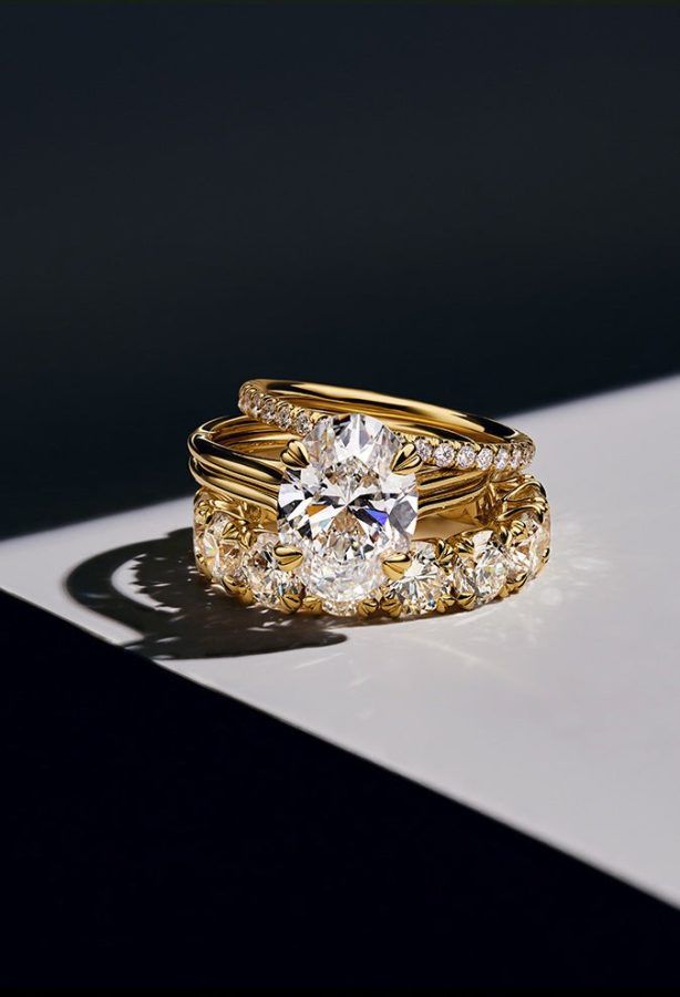 All about synthetic and lab-grown diamonds, and the best brands to shop