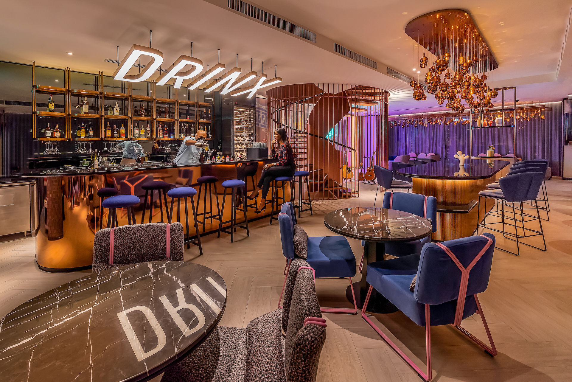 Examining the rise of luxury serviced apartments or 'apartels' in Malaysia